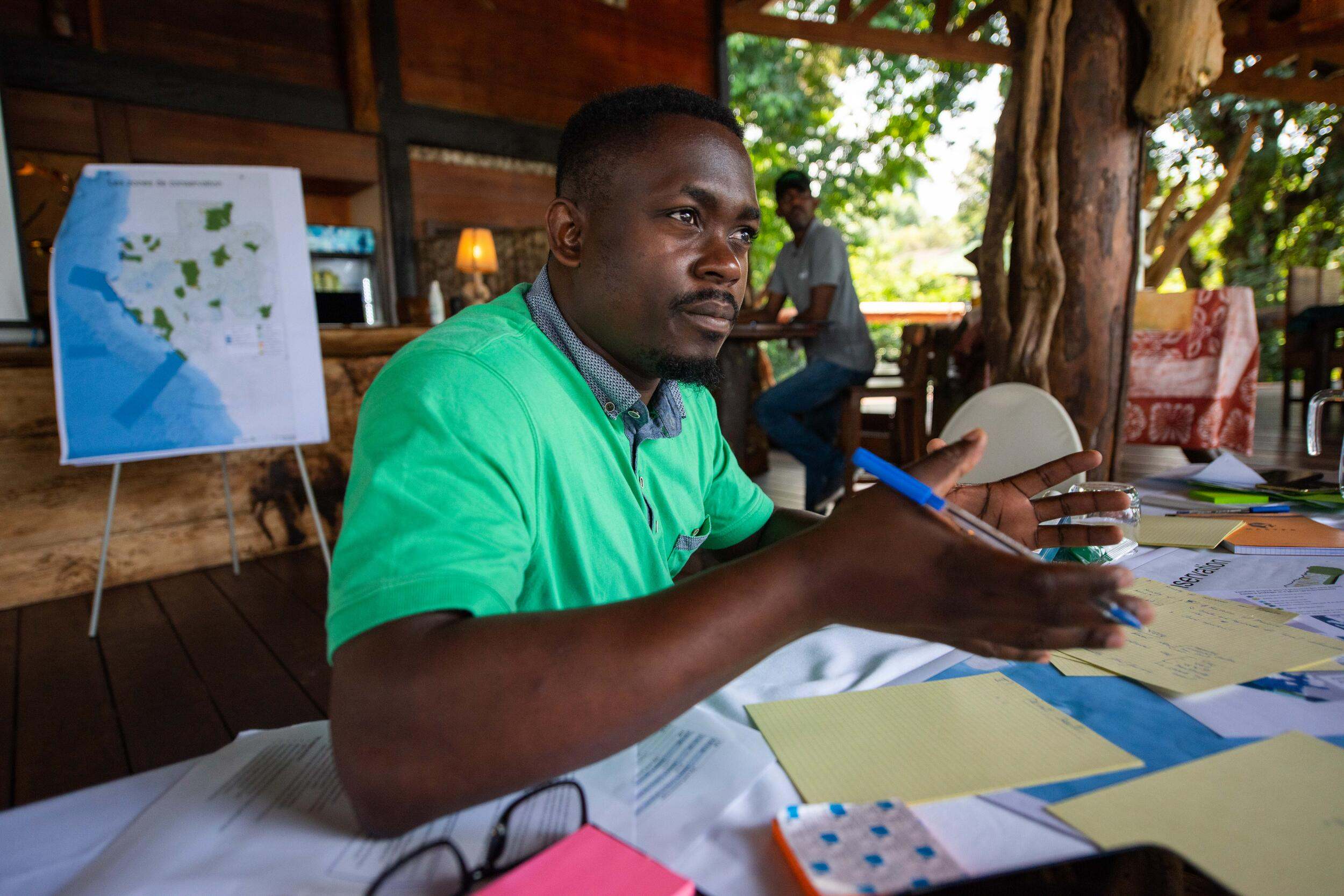 Modules | Conservation by Design